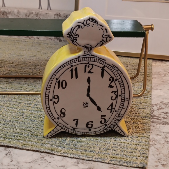Anthropologie | Accents | Authentic Anthropologie Molly Hatch ...